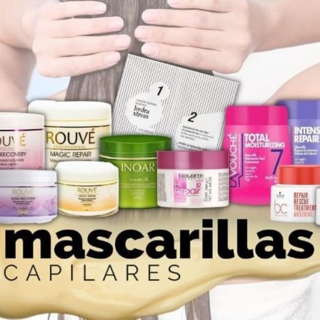 Mascarillas – Rwar Chile